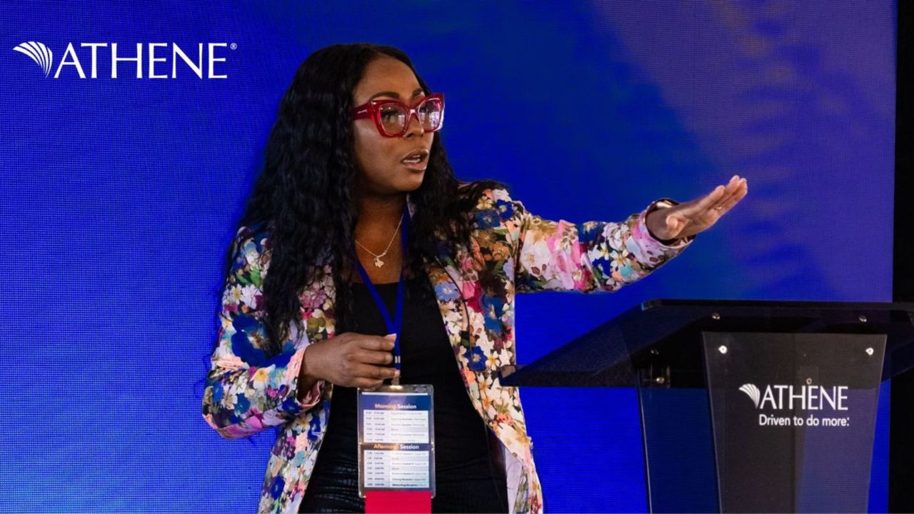 Big turnout for Life Career Expo | Bermuda Re